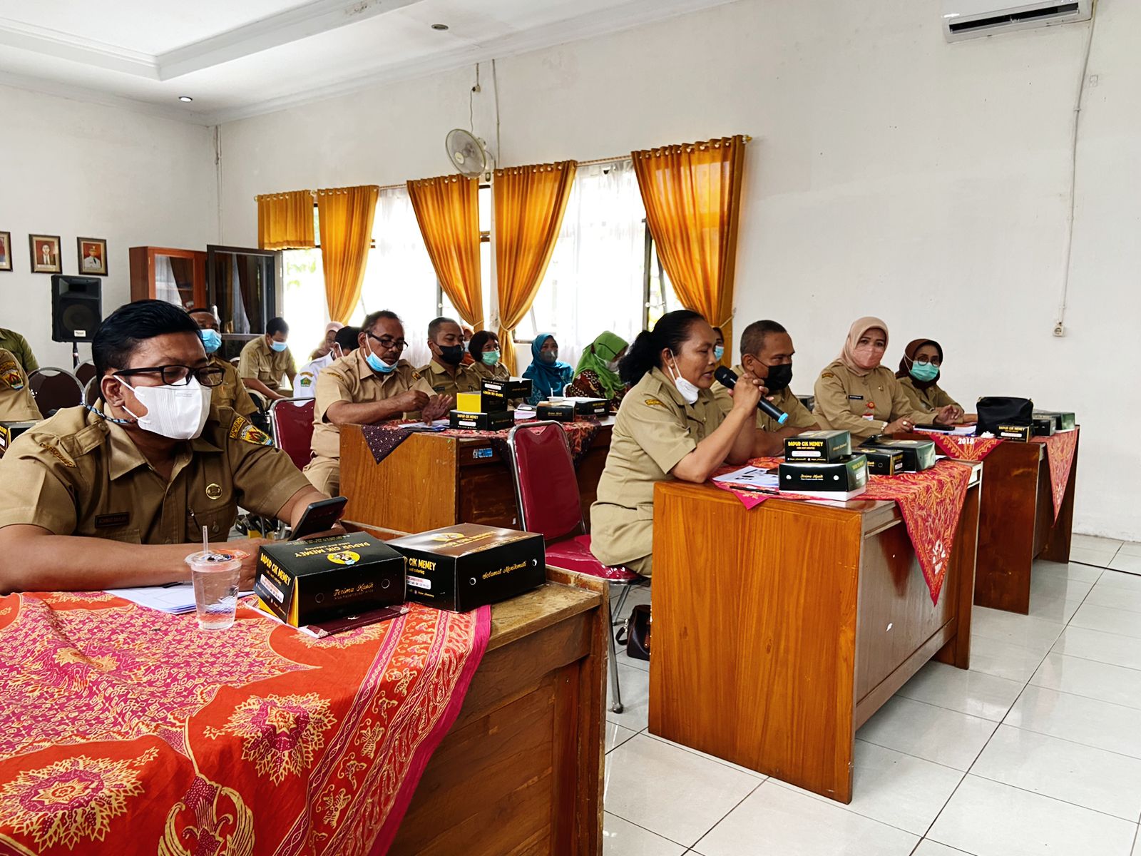 Gallery – DP3AKB Kabupaten Grobogan